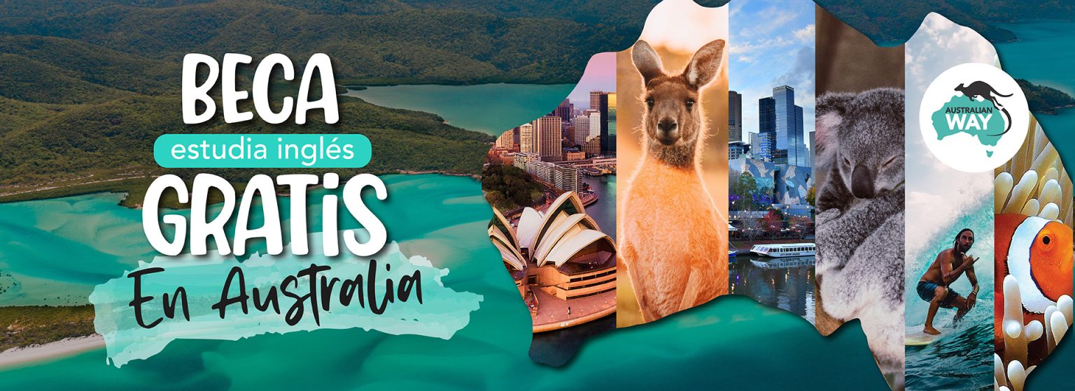 BECA AUSTRALIAN WAY BOLIVIA 2025