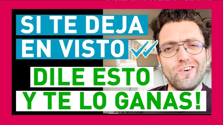 Qué decir en lugar de Qué decir en lugar de
