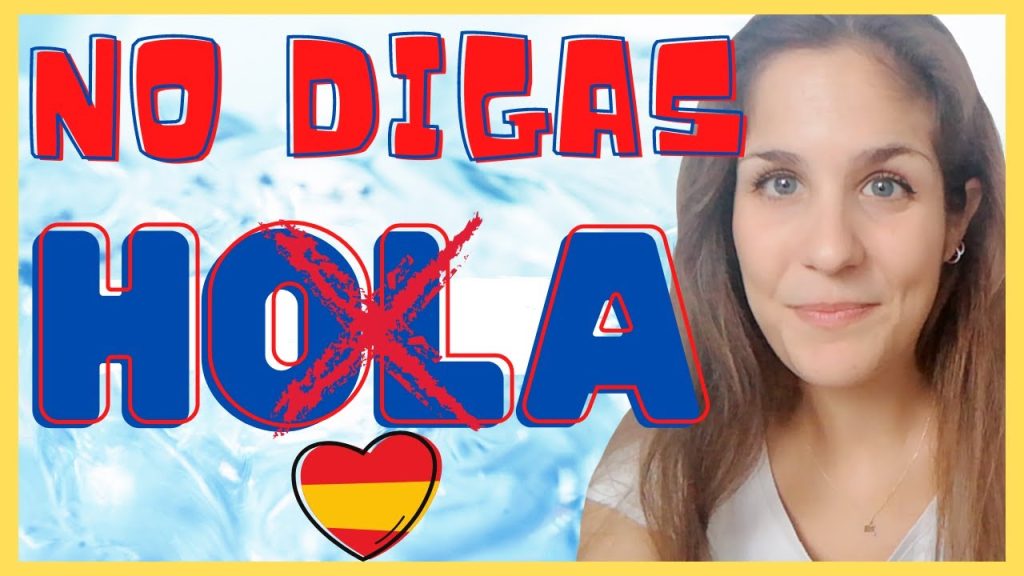 ¿Qué decir en lugar de ¿Qué decir en lugar de
