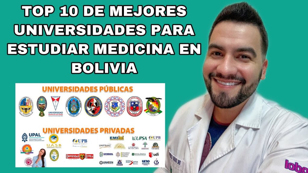 ¿Cuál es la mejor universidad para estudiar Tecnología Médica en ...