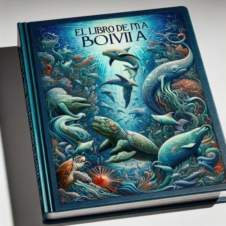 INFORME SOBRE EL LIBRO DEL MAR - BOLIVIA 2026