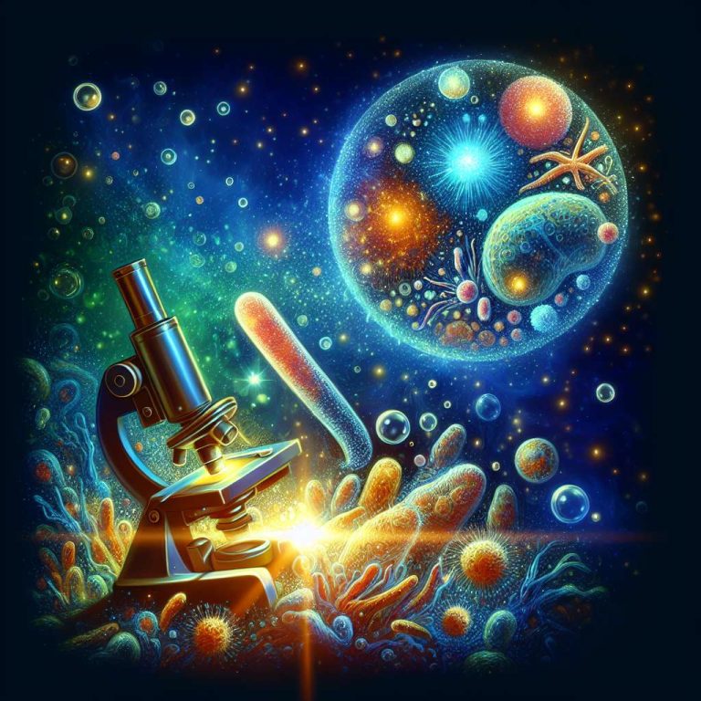 INFORME SOBRE EL MICROSCOPIO 2024