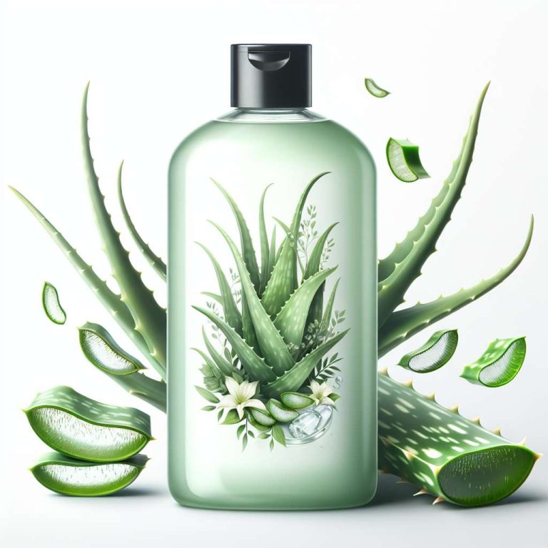 INFORME SOBRE EL SHAMPOO DE SÁBILA 2025