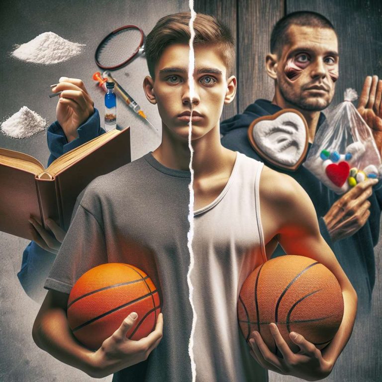 Informe sobre las Drogas en los Adolescentes 2025